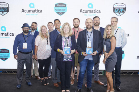 Acumatica Summit 2025 | January 26-29 at Wynn Las Vegas