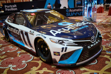 Acumatica Summit 2025 | January 26-29 at Wynn Las Vegas